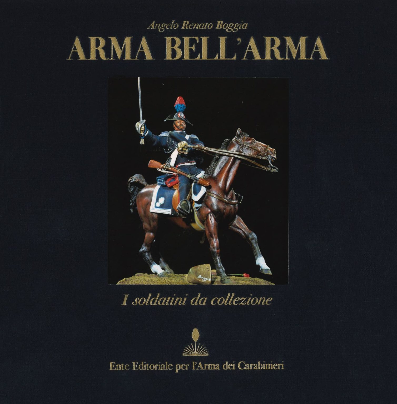 Shop | Ente Editoriale Arma dei Carabinieri